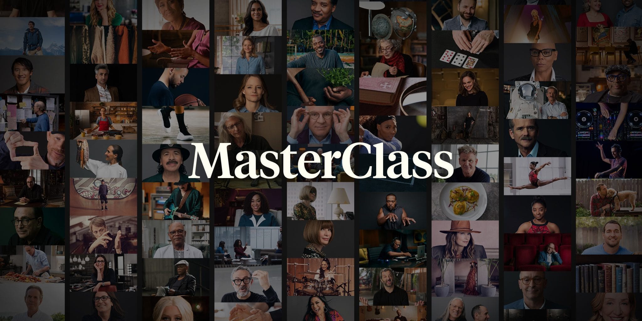 MasterClass Subscription – Black In Jewelry Coalition