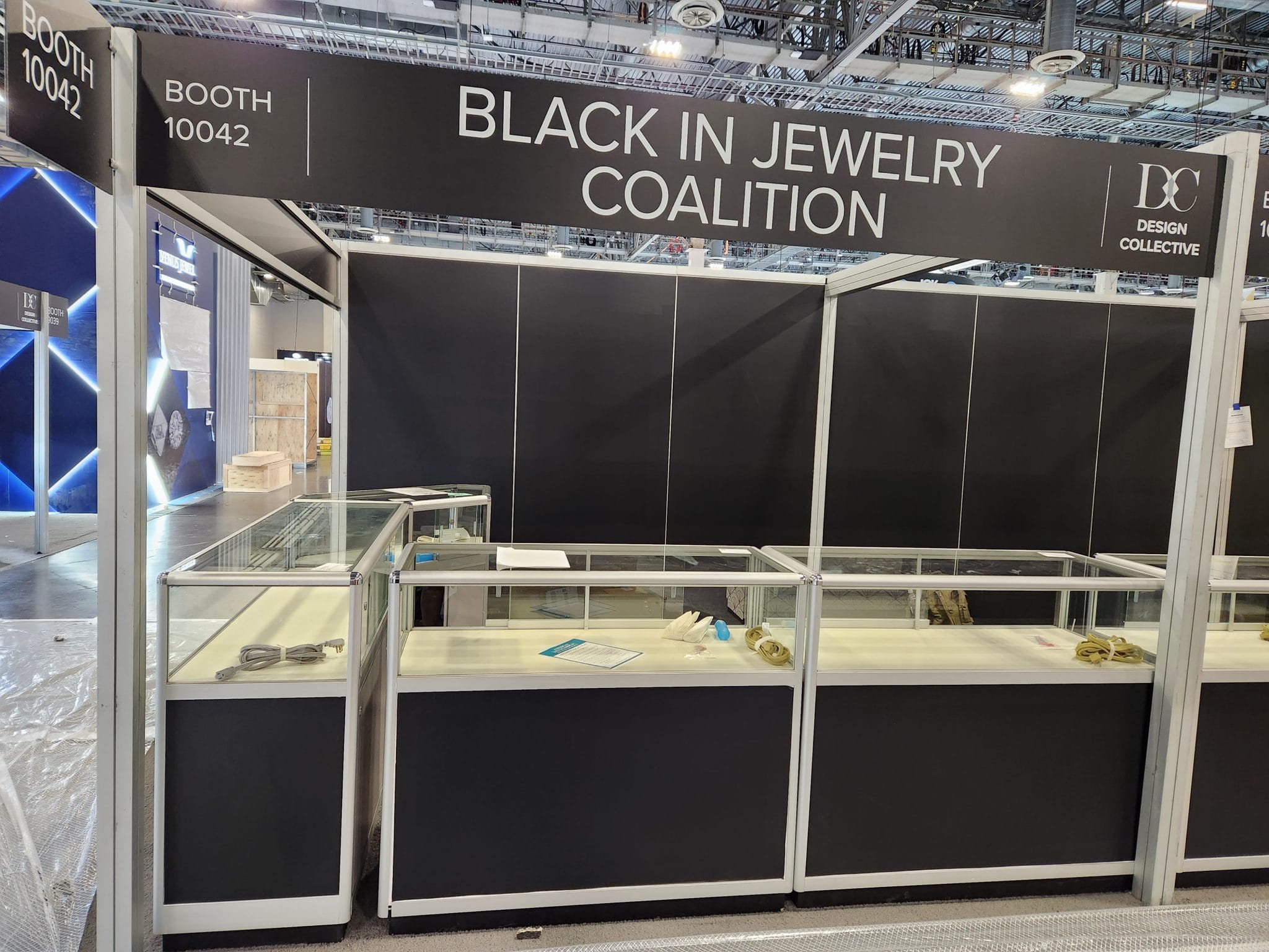 JCK x BIJC Collective – Black In Jewelry Coalition